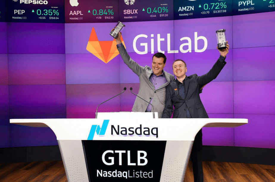 A special farewell from GitLab’s Dmitriy Zaporozhets